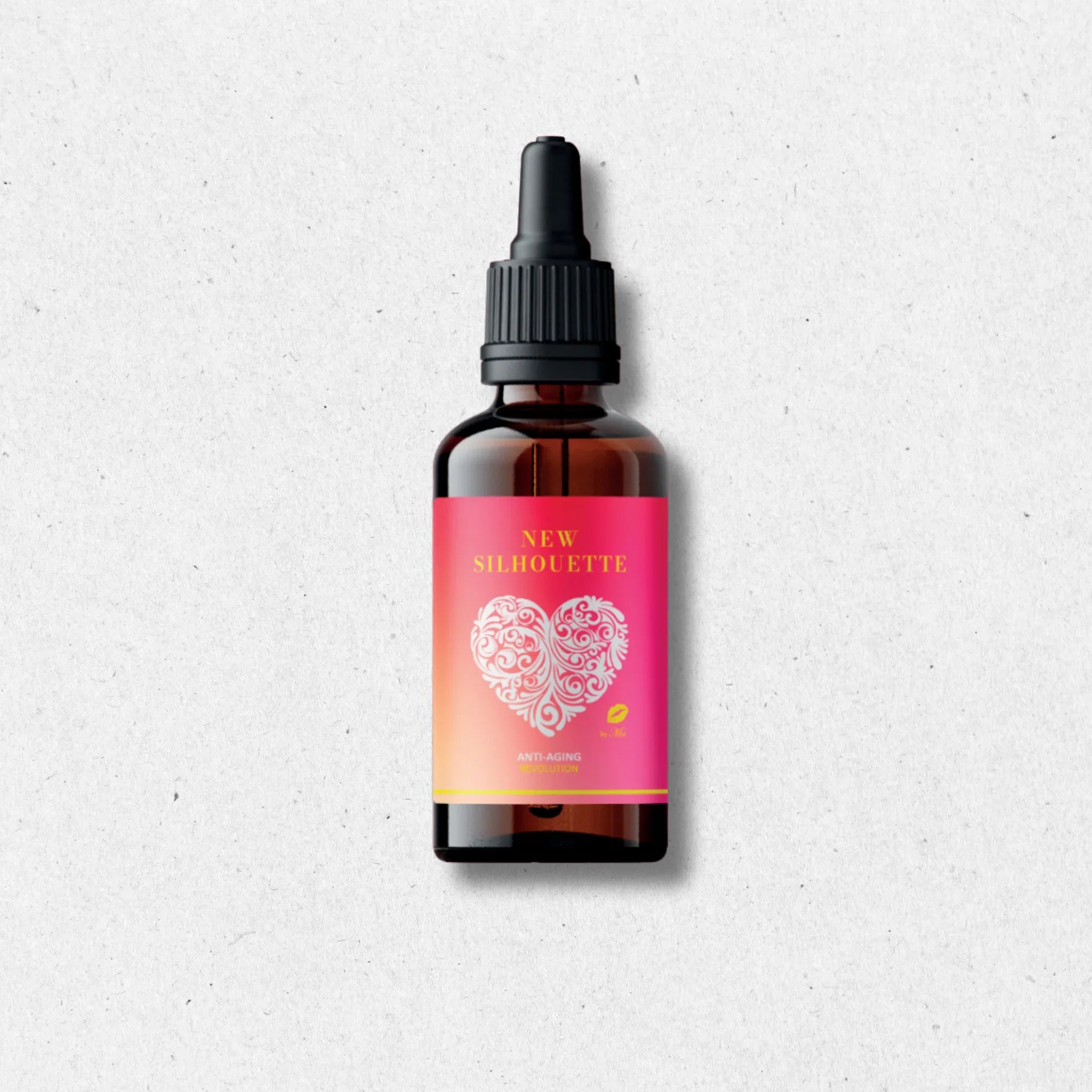 Sérum Anti-Aging Revolution 30 ml – New Silhouette | MLOVE – MLOVE Store